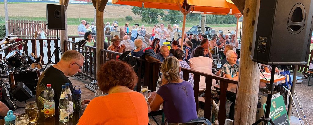 Moonlight-Ranch Eppingen